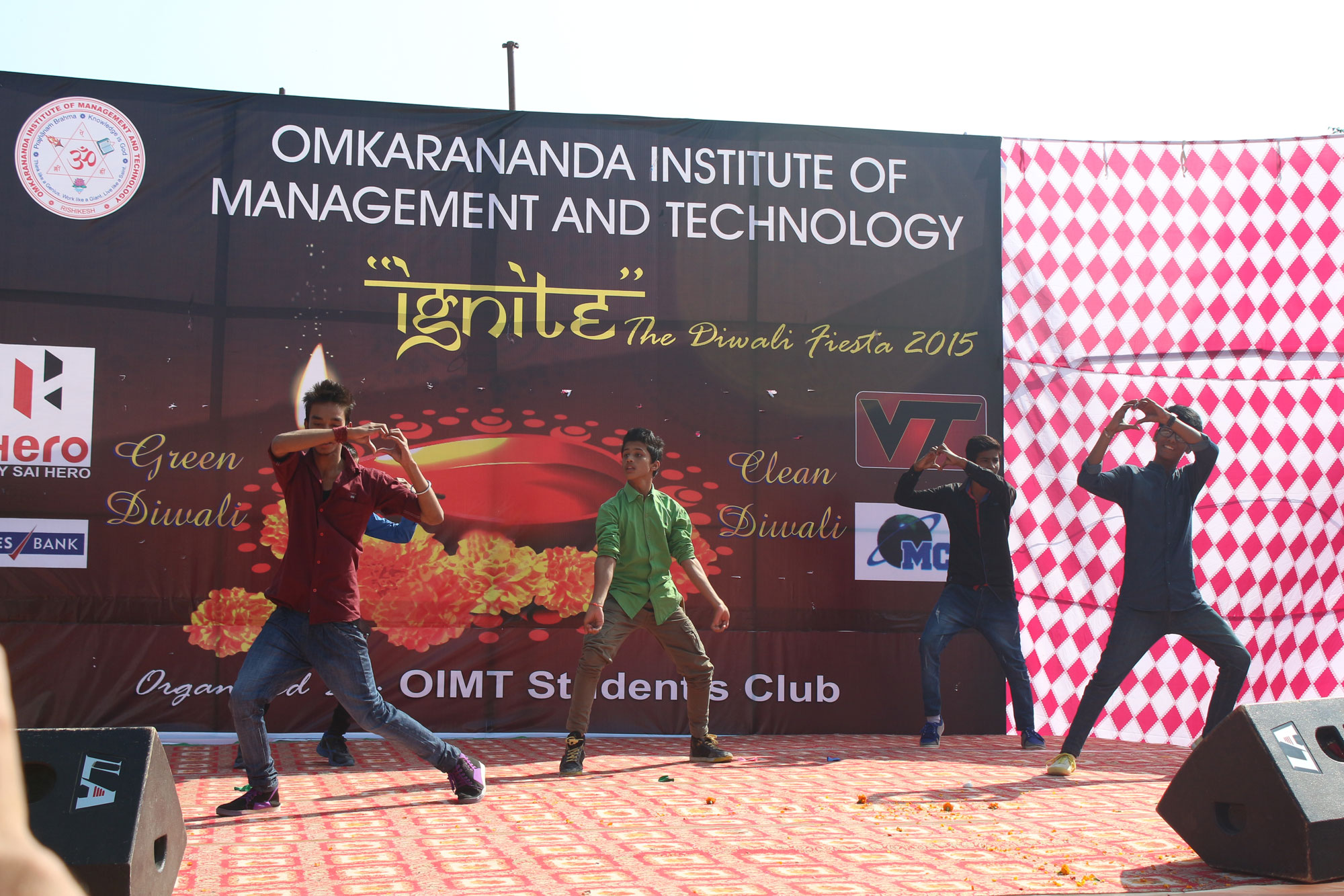 Omkarananda Institute of Management & Technology Home - Omkarananda ...