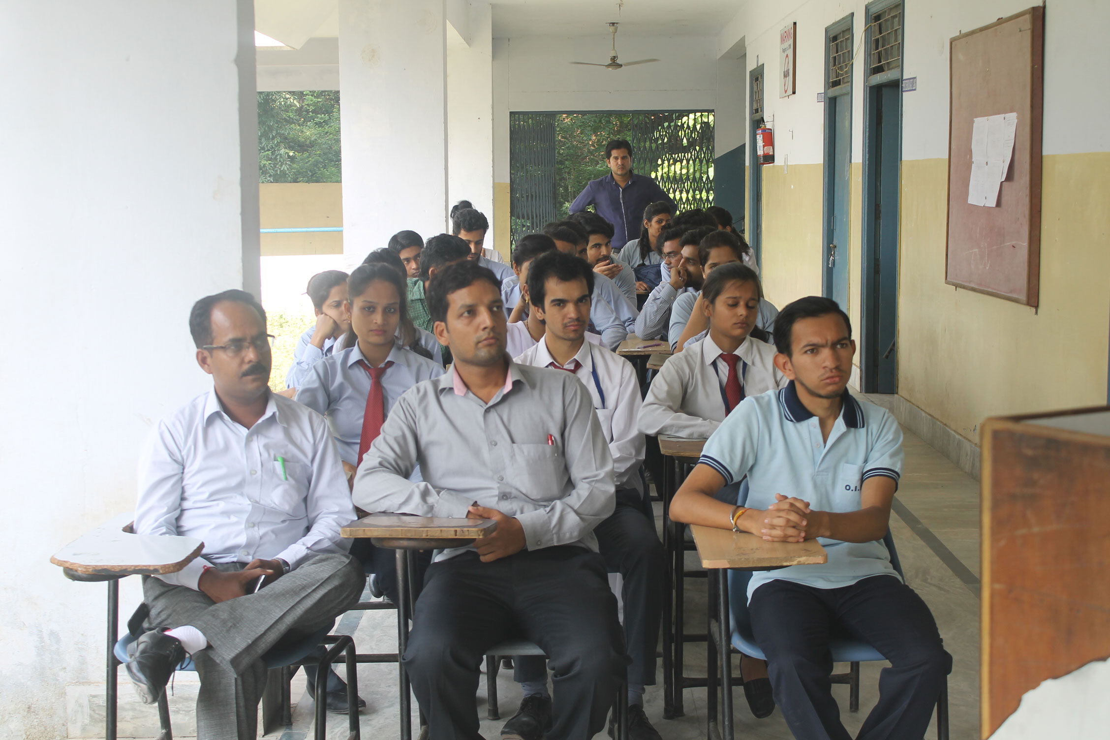 Omkarananda Institute of Management & Technology Home - Omkarananda ...